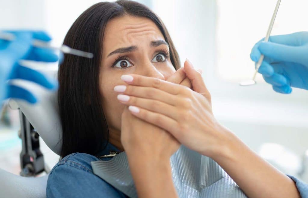 The dental practitioner’s ultimate guide to adult patient fear, anxiety ...