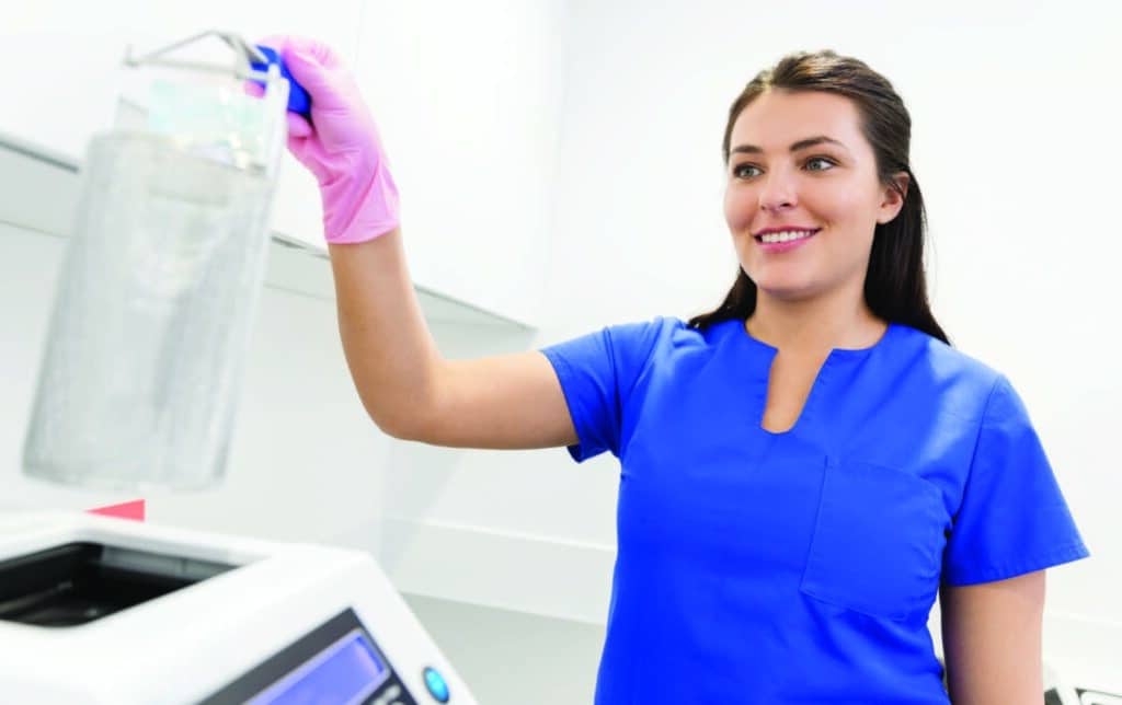 The Down and Dirty Side of Dentistry: Infection Prevention that Saves ...