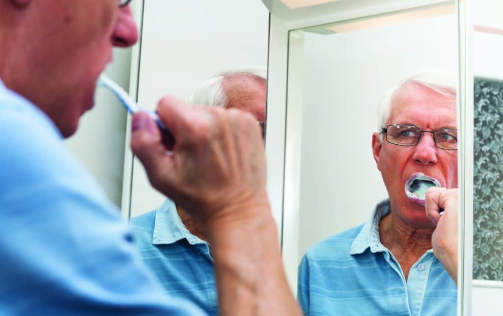 Creaky Joints and Bleeding Gums: The Interaction Between Periodontal ...