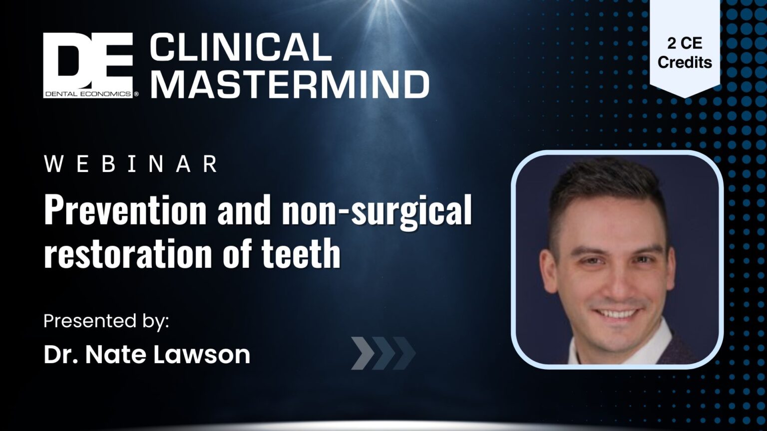 Dental CE Course Library - Dental Academy of Continuing Education