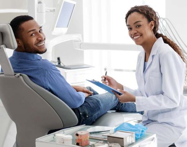 Dental Academy of Continuing Education